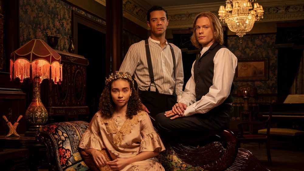 AMC series Interview with the Vampire resumes Prague shoot | Screen ...