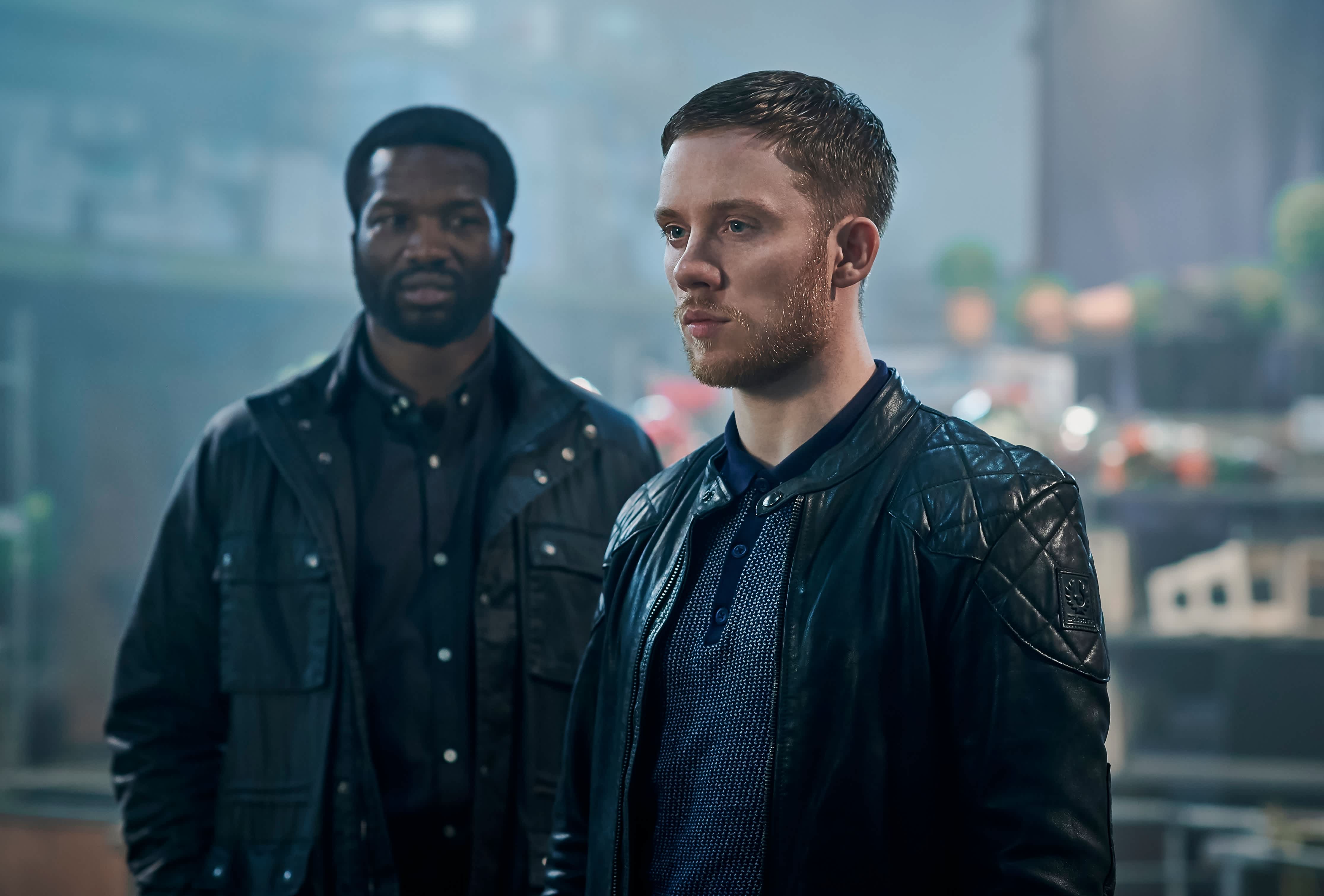 Gangs of London Season 3 begins filming | Screen Global Production