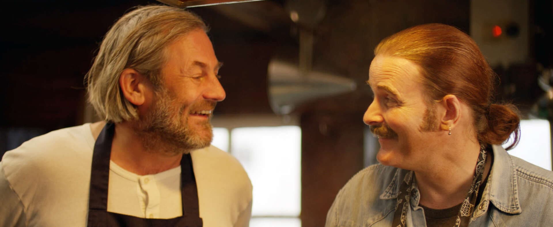 Icelandic drama 'Odd Fish' currently filming | Screen Global Production