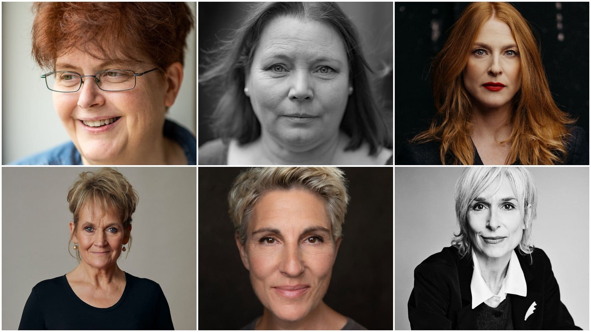 Sally Wainwright's drama 'Riot Women' begins production in West ...