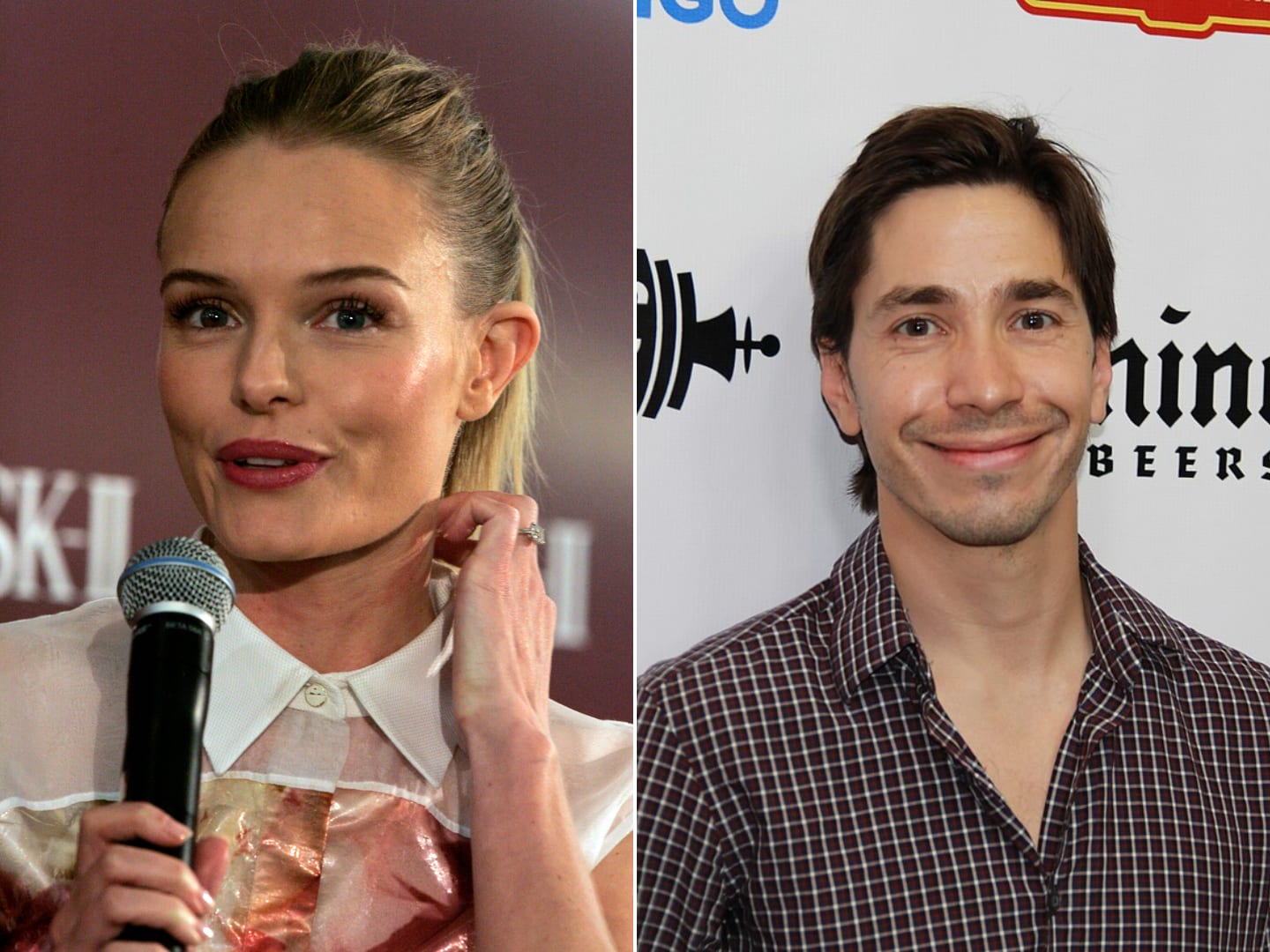 Justin Long, Kate Bosworth board 'Coyote' as production begins in ...