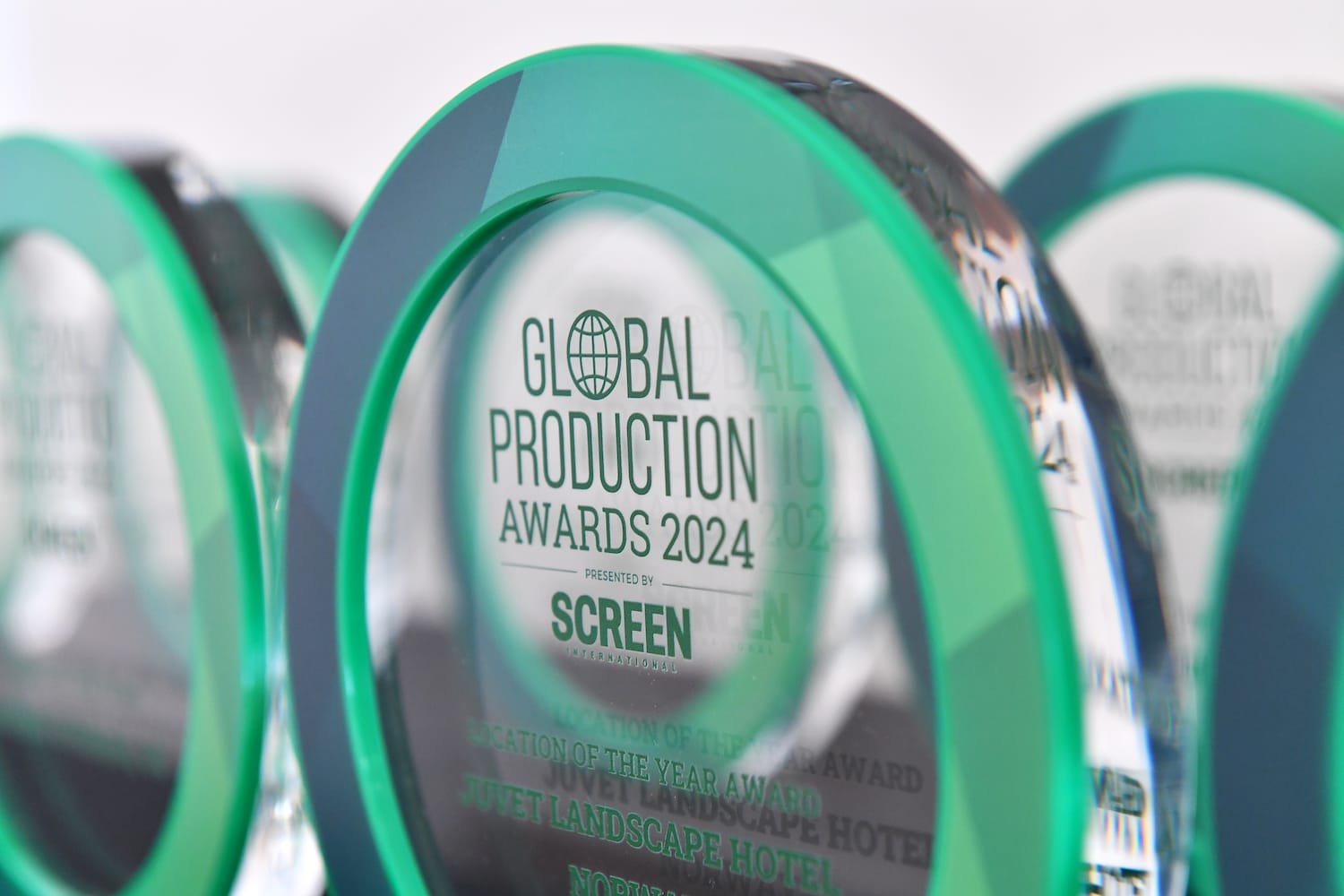 Screen International's Global Production Awards to return in 2025 ...