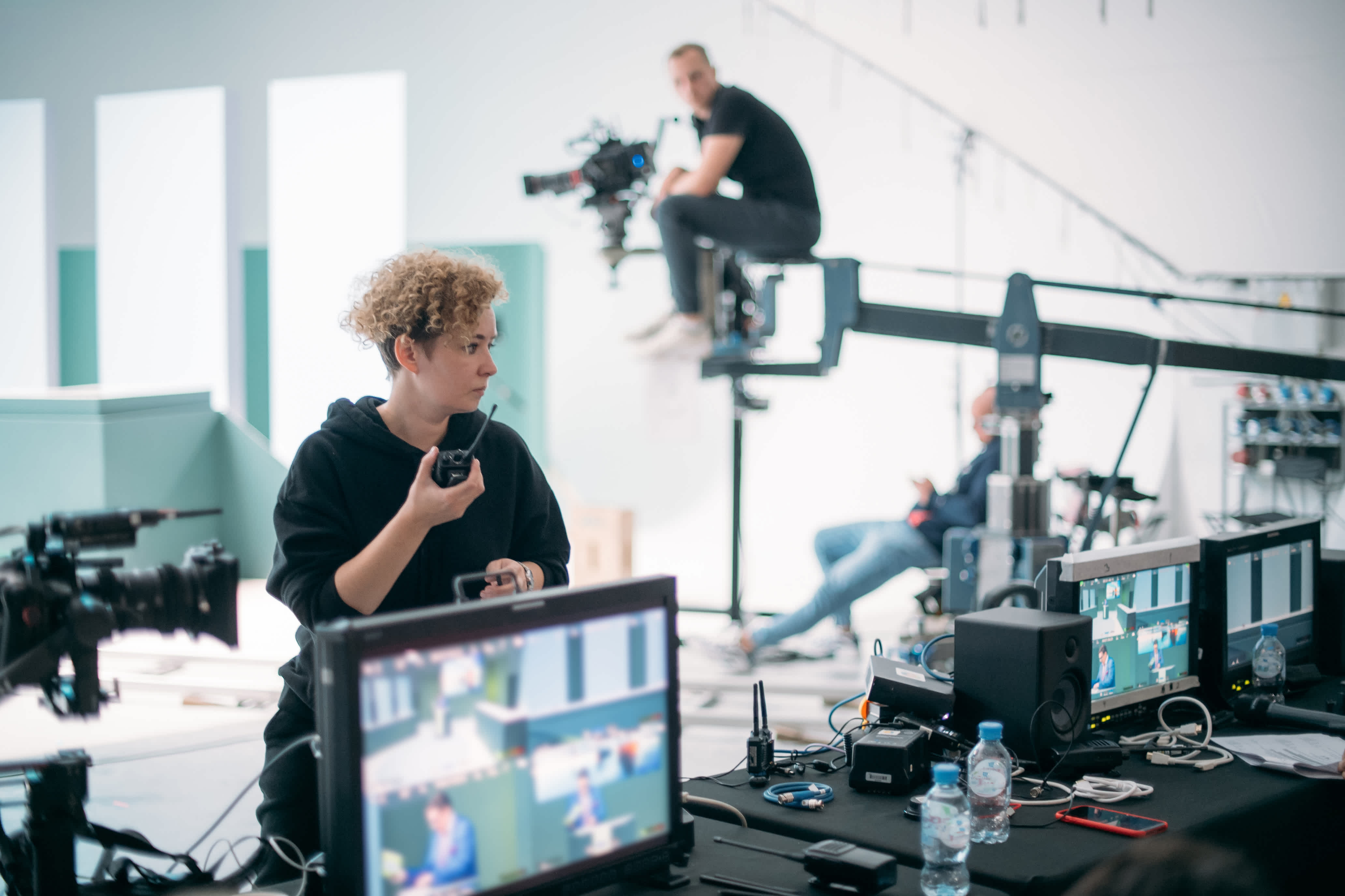 Women In Film And TV launches production management training programme ...