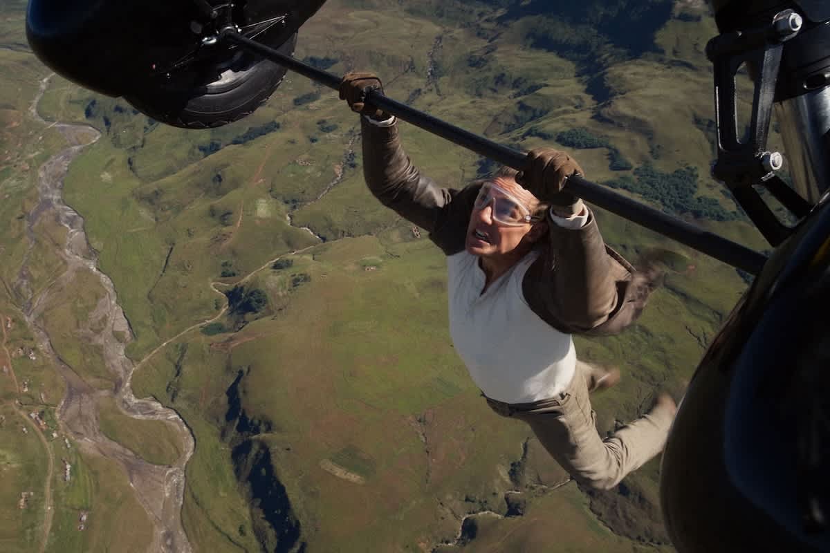 'Mission Impossible', 'Gladiator II', NJ Film Commission among LMGI ...