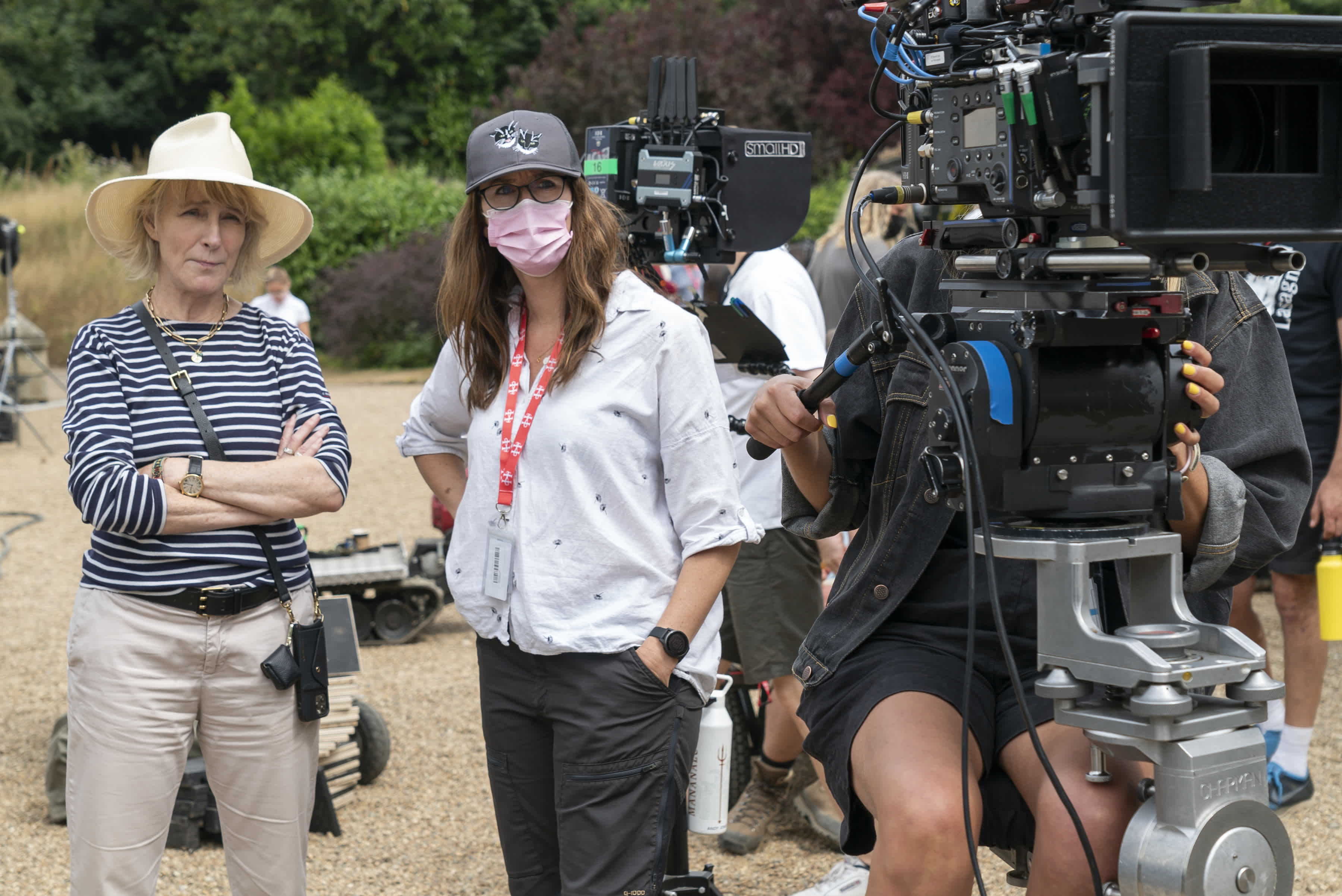 Netflix, PGGB launch new assistant production accountant training ...