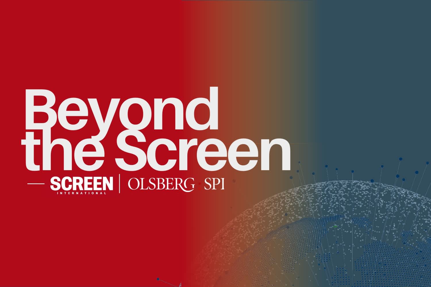 Olsberg SPI, Screen experts discuss key trends in global film and TV ...