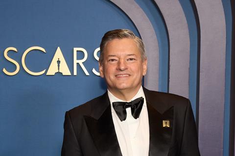 Netflix moves seven productions from UK to New Jersey | Screen Global ...