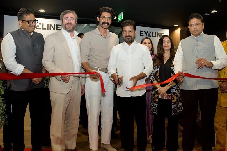 Netflix launches VFX facility Eyeline Studios in India | Screen Global ...