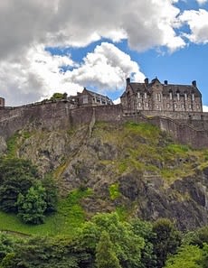 Screen Scotland launches £1m development fund | Screen Global Production