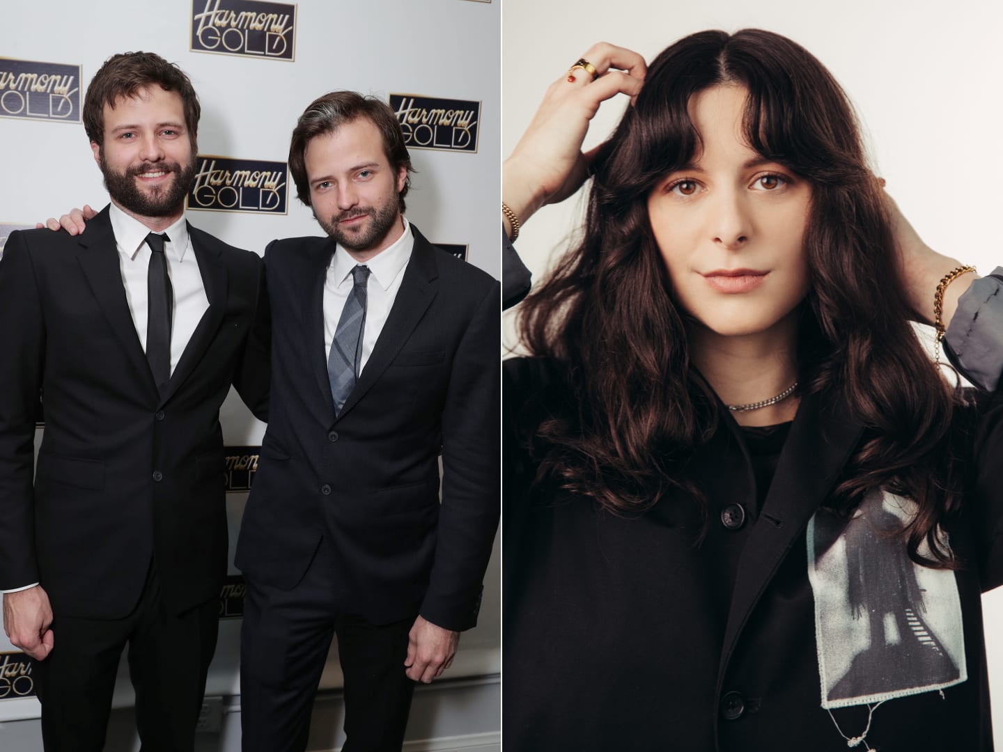 Netflix greenlights Duffer Brothers' 'Something Very Bad Is Going To Happen' | Screen Global ...