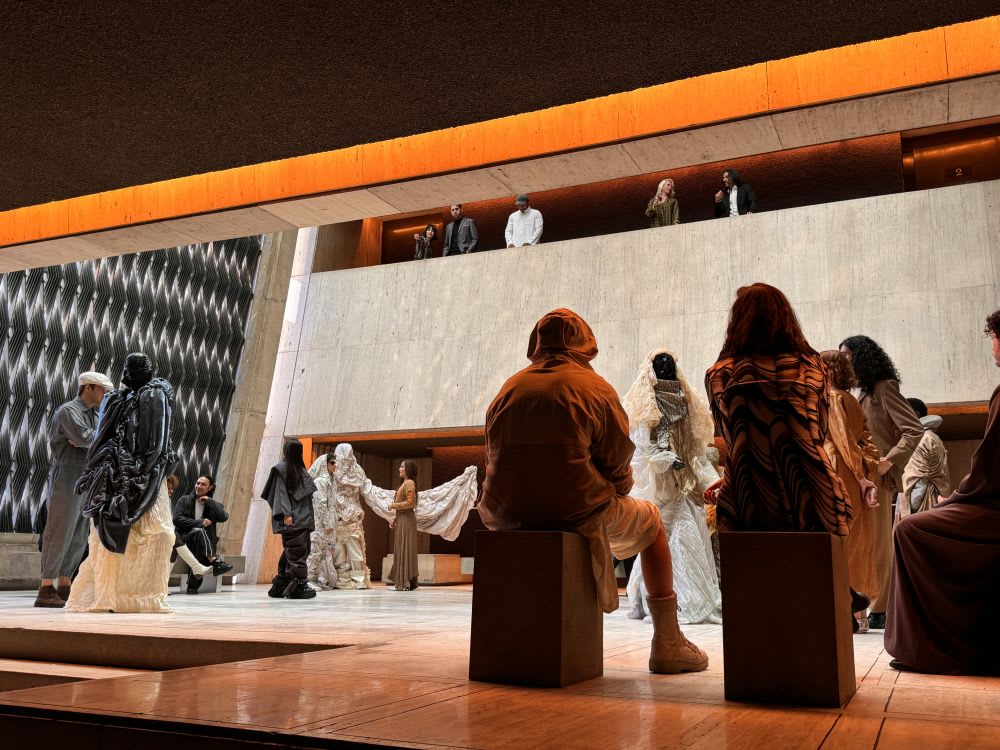 Q&A with Joy Films' Ali Azarmi | Screen Global Production