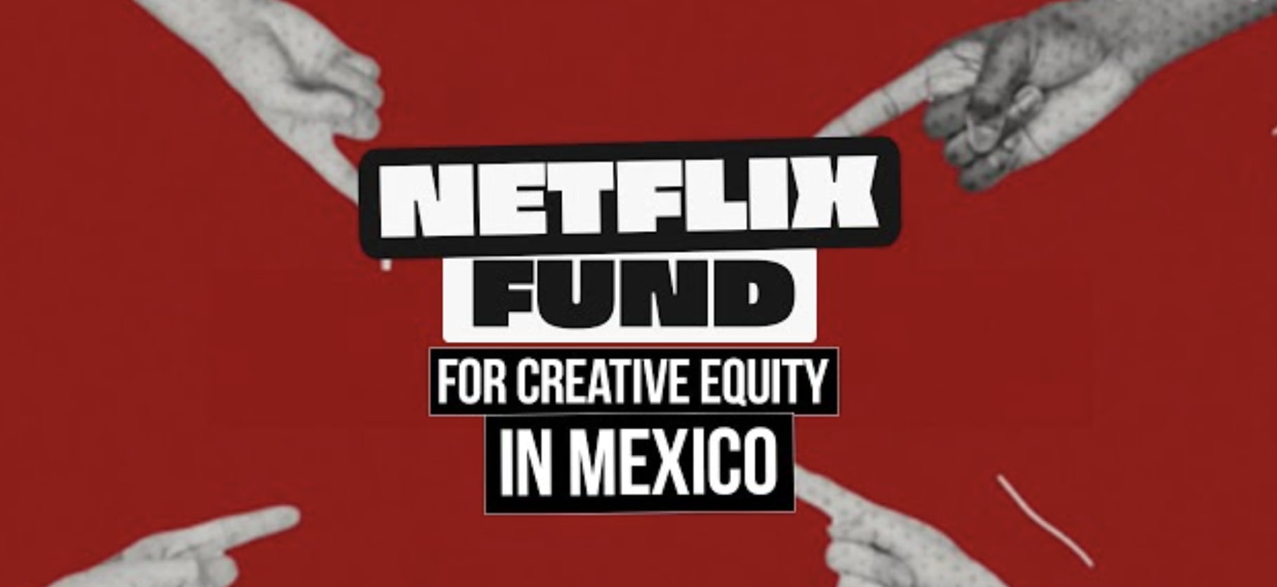 Netflix launches fund for creative equity in Mexico | Screen Global ...