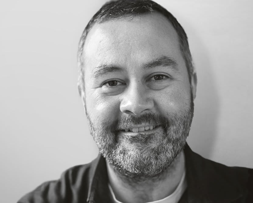 Quay Street Productions' Richard Fee named head of drama | Screen ...