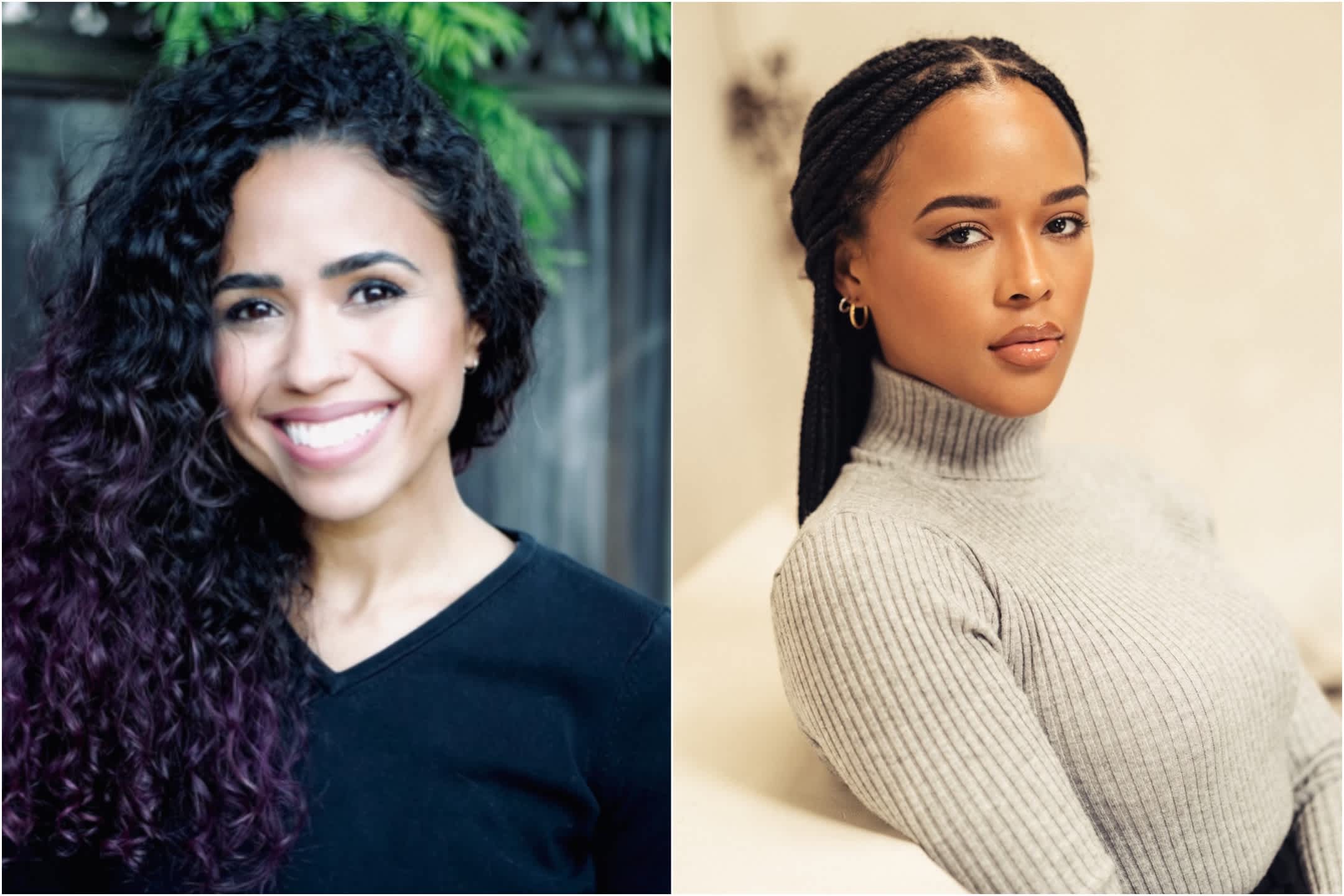 Production underway on 'R&B', film from DeVon Franklin, Tyler Perry ...