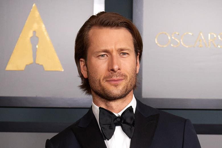 Edgar Wright's ‘The Running Man' starring Glen Powell begins filming in ...