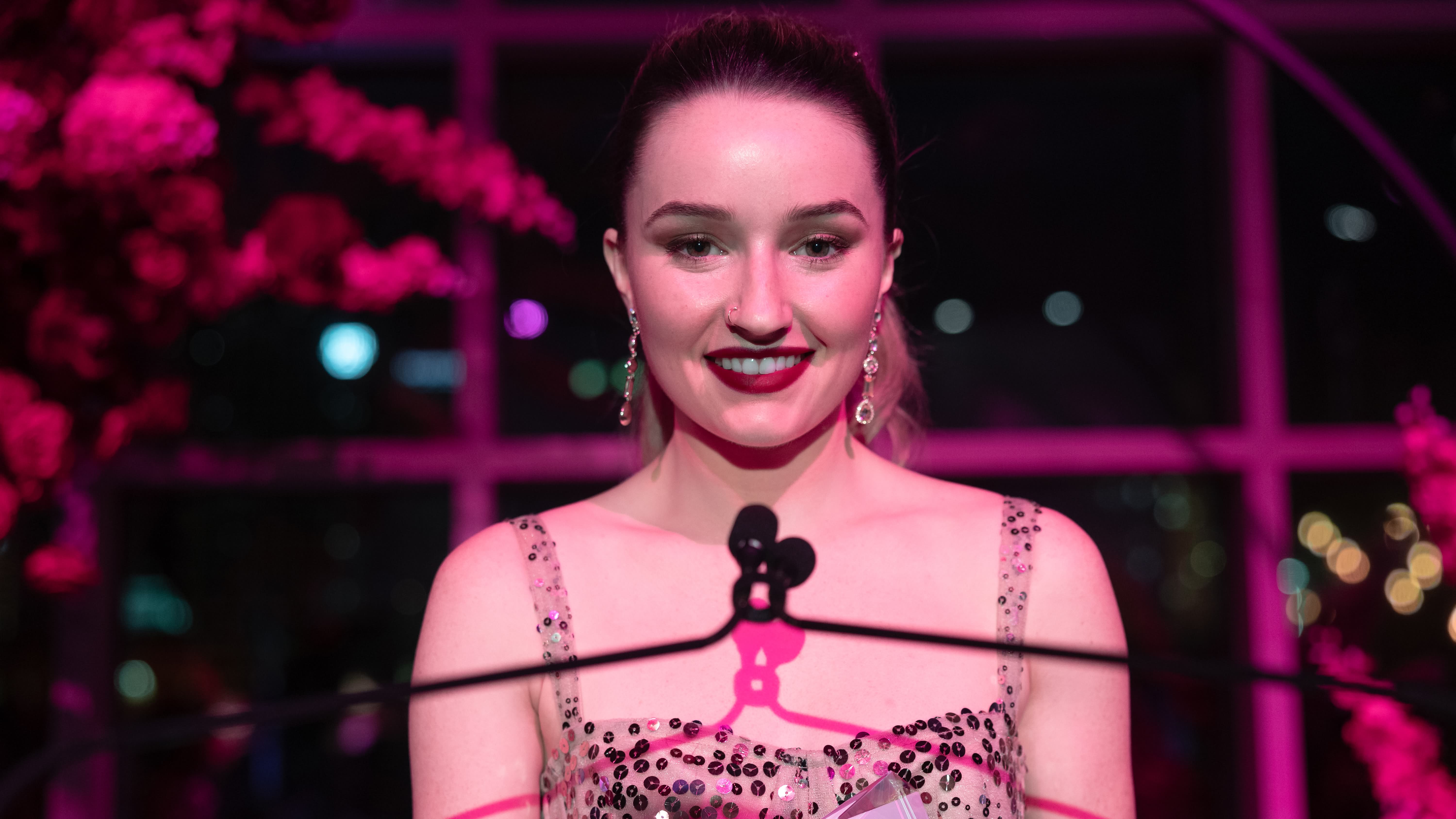 First look at See-Saw Films' Melbourne set 'Apple Cider Vinegar' for ...