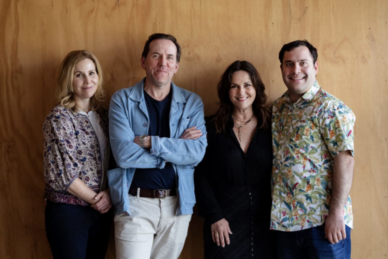 Australian series 'Austin' to commence UK shoot | Screen Global Production