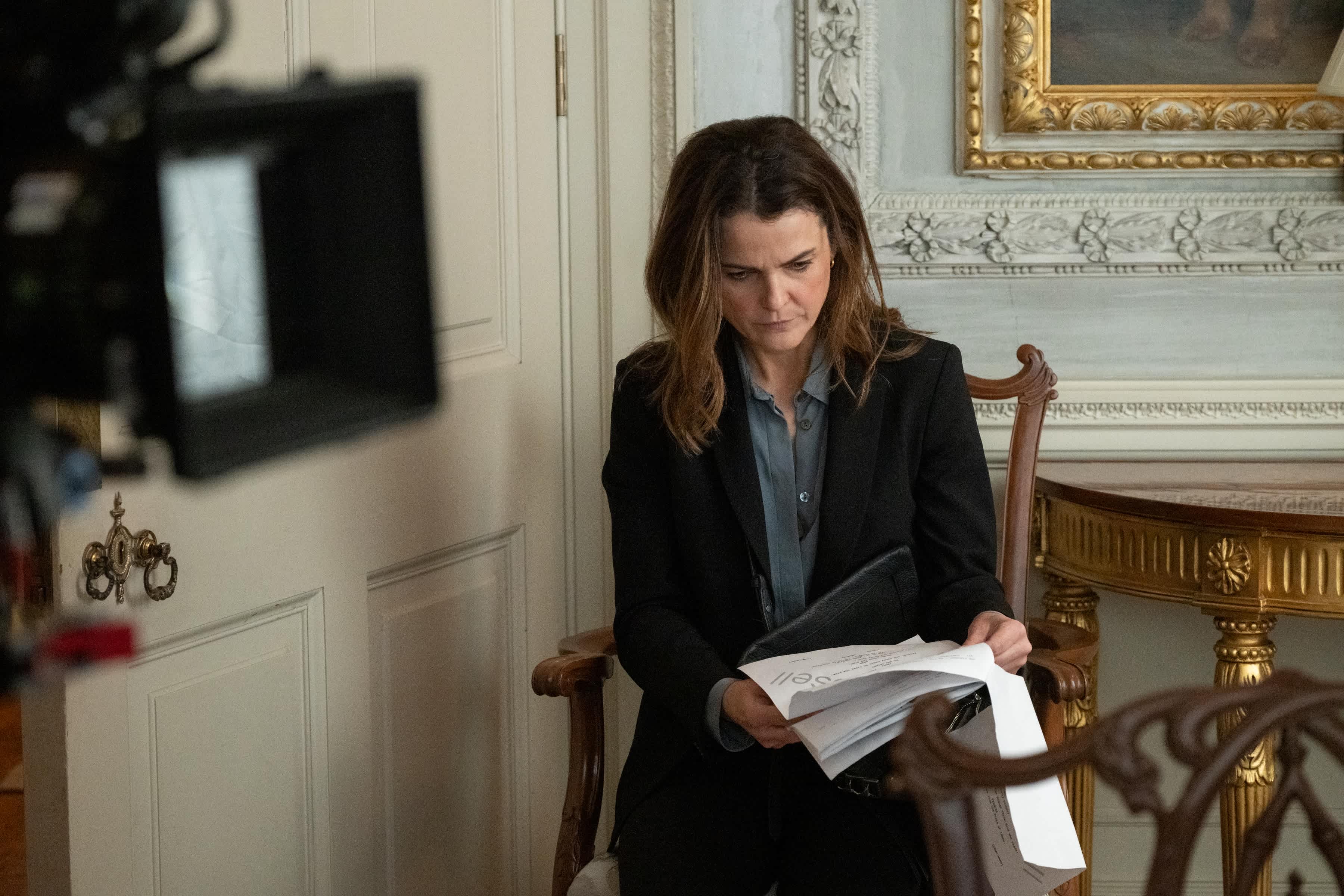 2025 film and HETV productions shooting in the UK and Ireland: latest ...