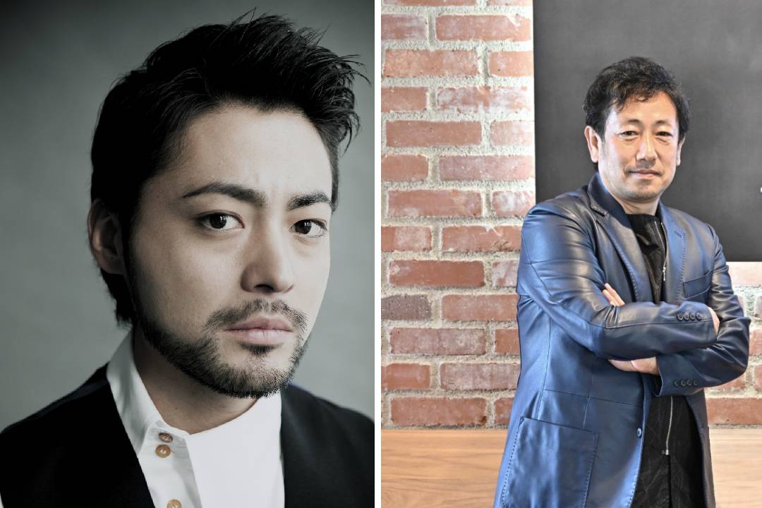 The Seven in production on Netflix Japan's live-action drama 'Quiztopia ...