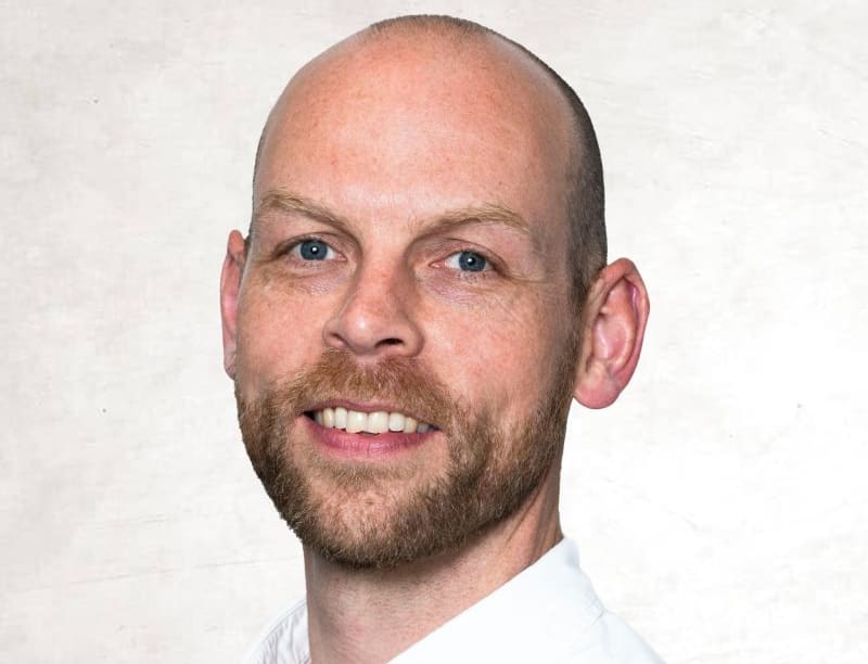 Perth Film Studios announce Tom Avison as new CEO | Screen Global ...