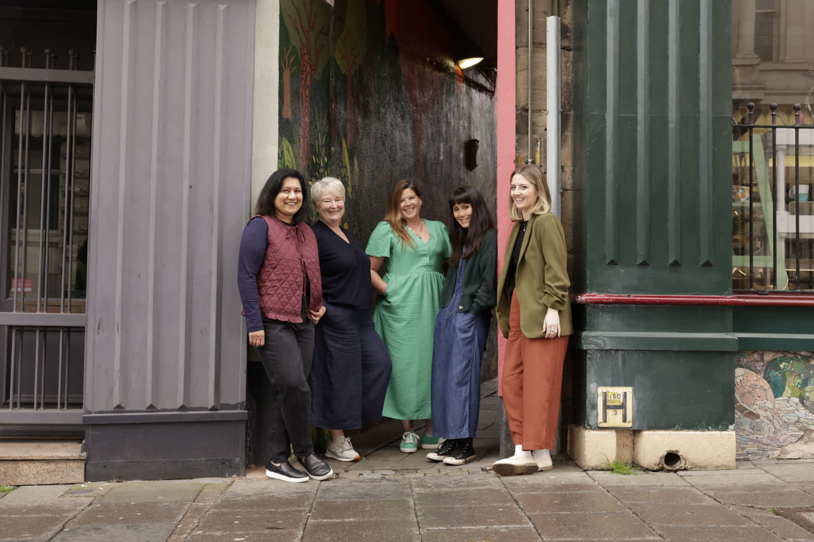 Women in Film and TV reveals production management programme cohort ...