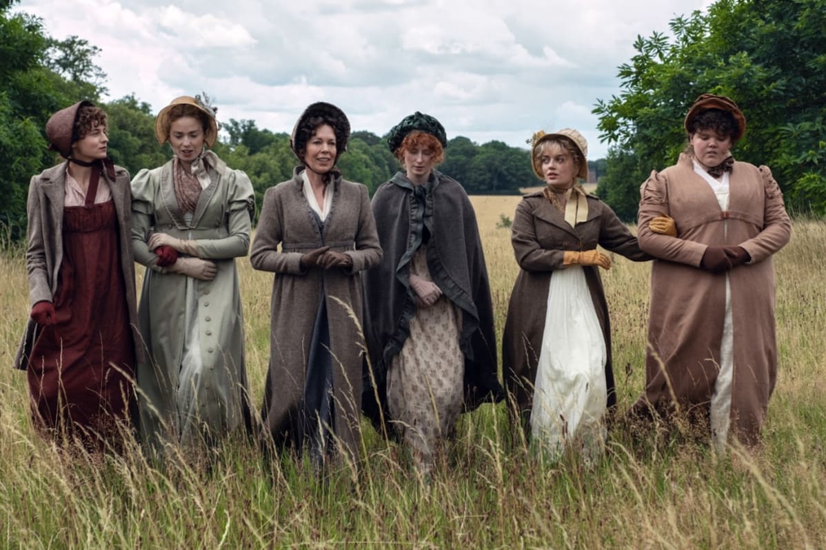 2025 film and HETV productions shooting in the UK and Ireland: latest ...