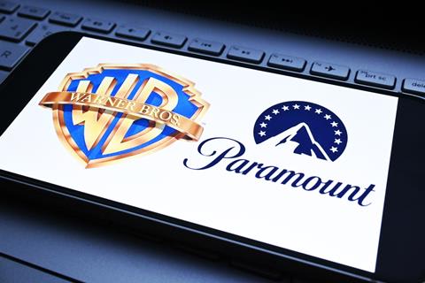 UK competition regulator begins inquiry into Paramount-Warner Bros ...