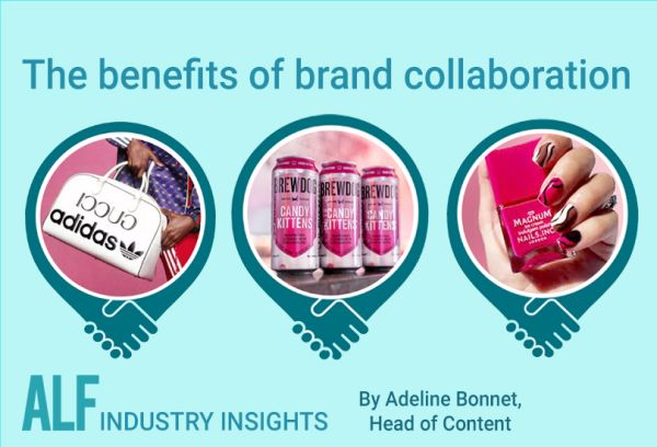 ALF Insight | The Benefits of Brand Collaboration