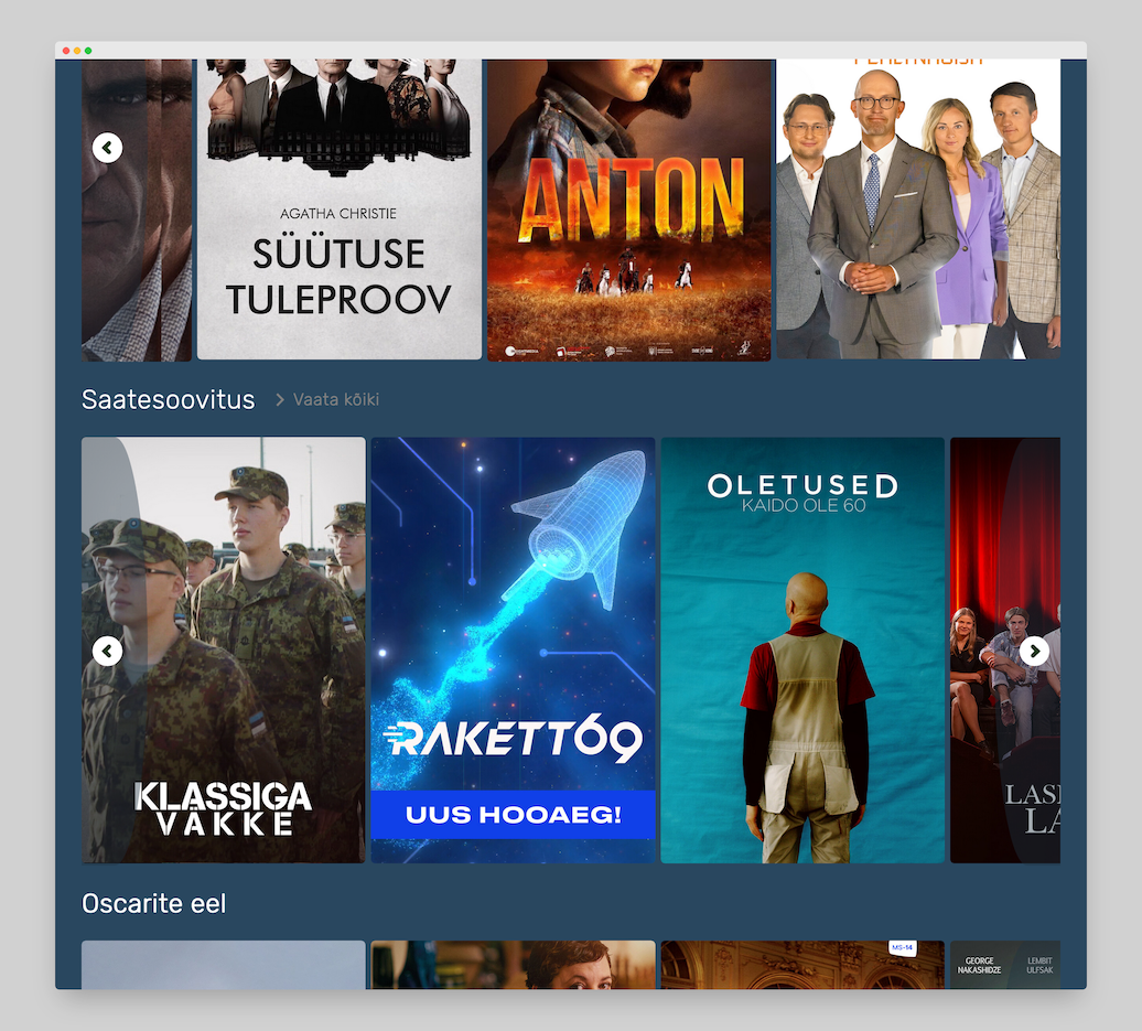 GitHub - kristjanv001/jupiter-clone
