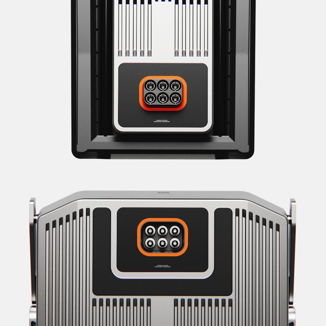 Our work | Propeller