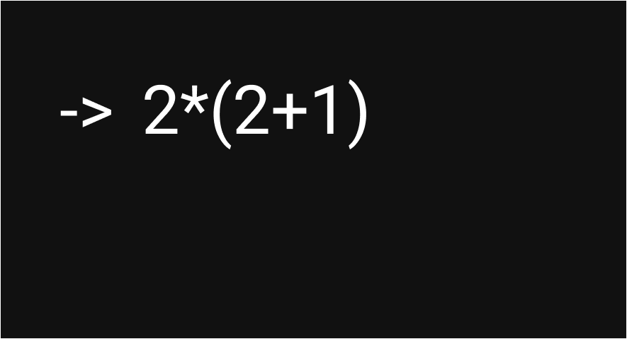 GitHub - konstantinosbaktalias/math-interpreter: A simple math interpreter