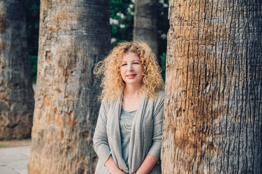 Η Δρ. Γκόλντστιν πιστεύει ότι η ιατρική κάνναβη μπορεί να ...