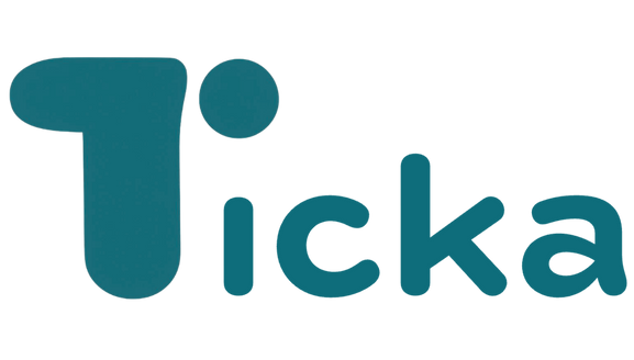 TICKA - Plateforme de Tombolas Associatives