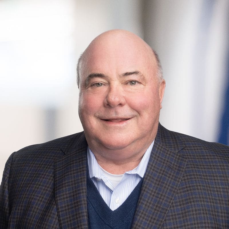 Michael Sullivan | About | AtlasGPT