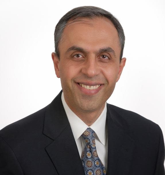 Aaron Cohen-Gadol, MD | Bios | About | The Neurosurgical Atlas