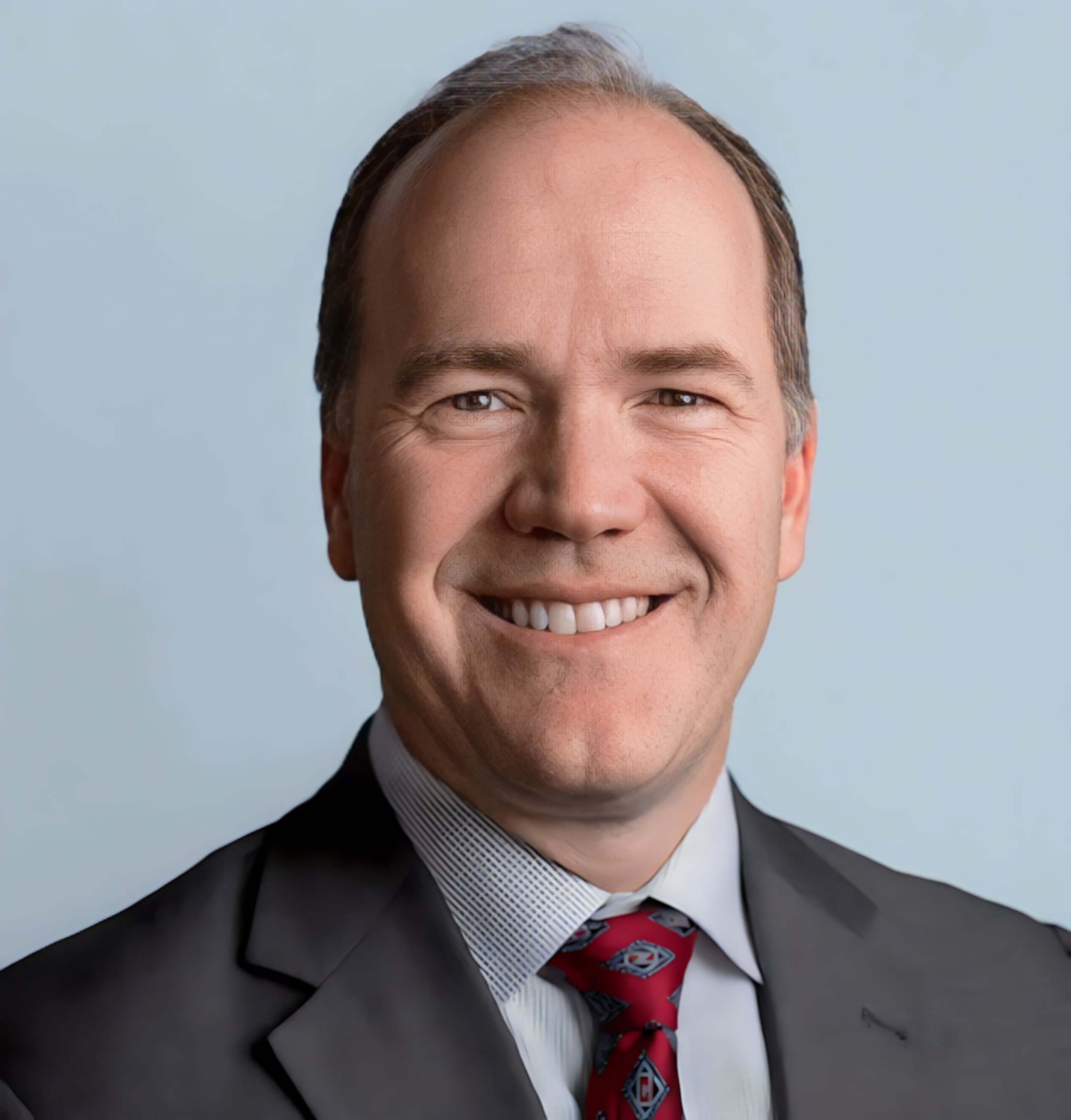 Bob Carter, MD, PhD | About | Atlas Meditech