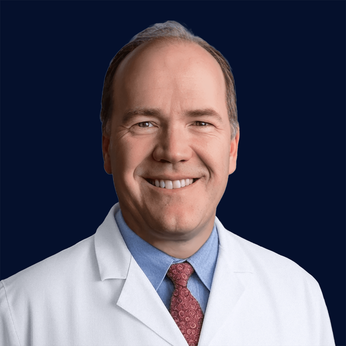 Bob Carter, MD, PhD | About | Atlas Meditech