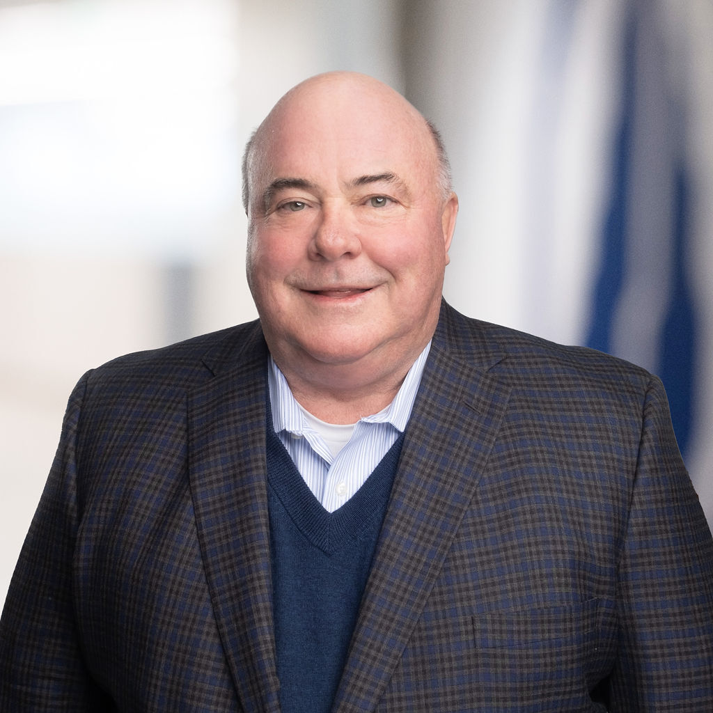 Michael Sullivan | About | Atlas Meditech