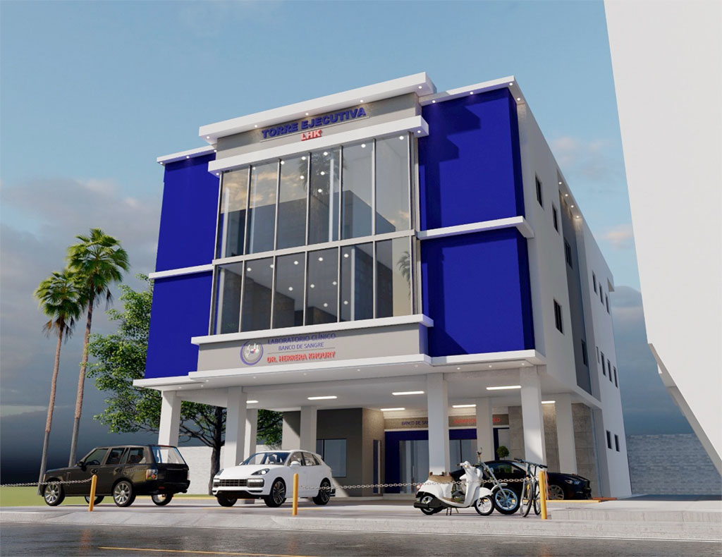 Ultralab - Laboratorios Clinicos