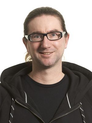 Speakers | Software Design & Development