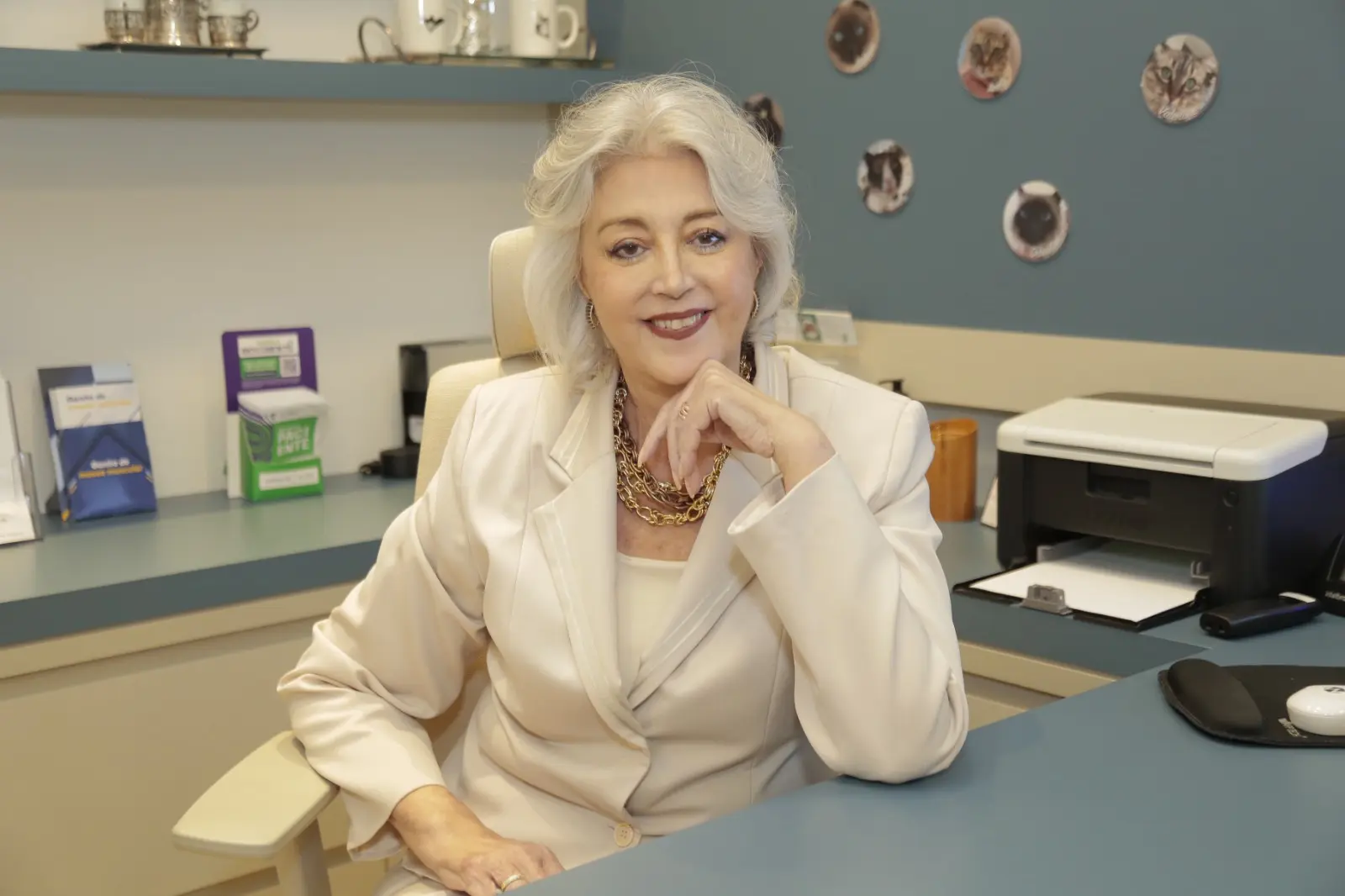 Notícias | Envelhecer com saúde, disposição e vigor é possível