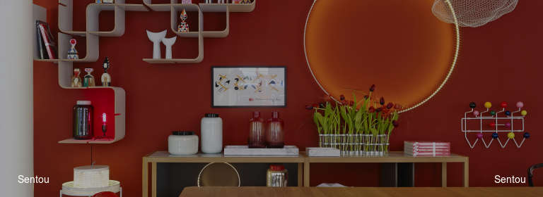 Galerie Sentou | VisitParisRegion