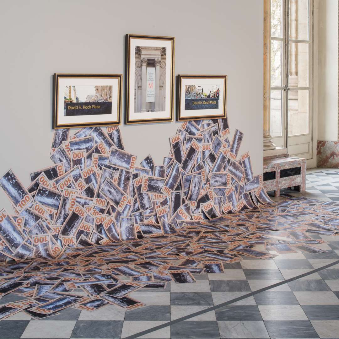 L'argent dans l'art | VisitParisRegion L'argent dans l'art | VisitParisRegion