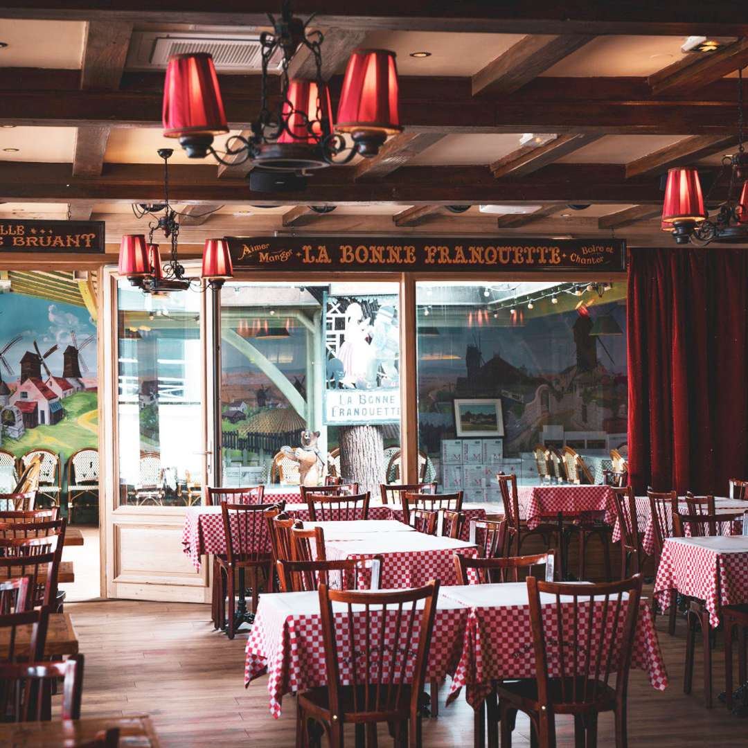 La Bonne Franquette | VisitParisRegion