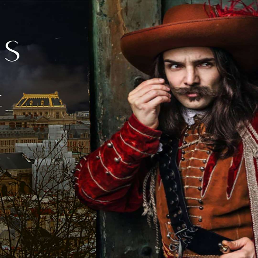 L'affaire des poisons à Versailles | VisitParisRegion