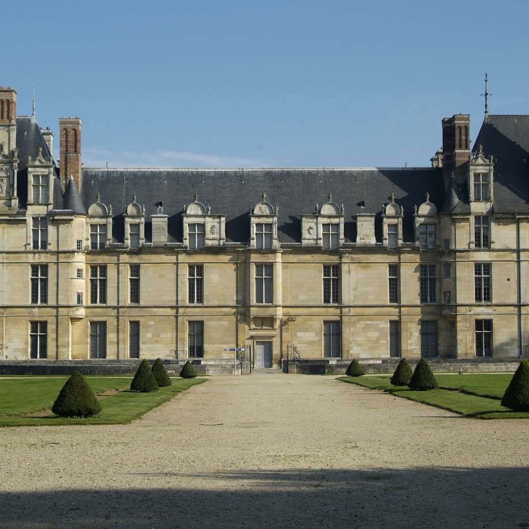 Musée national de la Renaissance - Château d'Écouen | VisitParisRegion