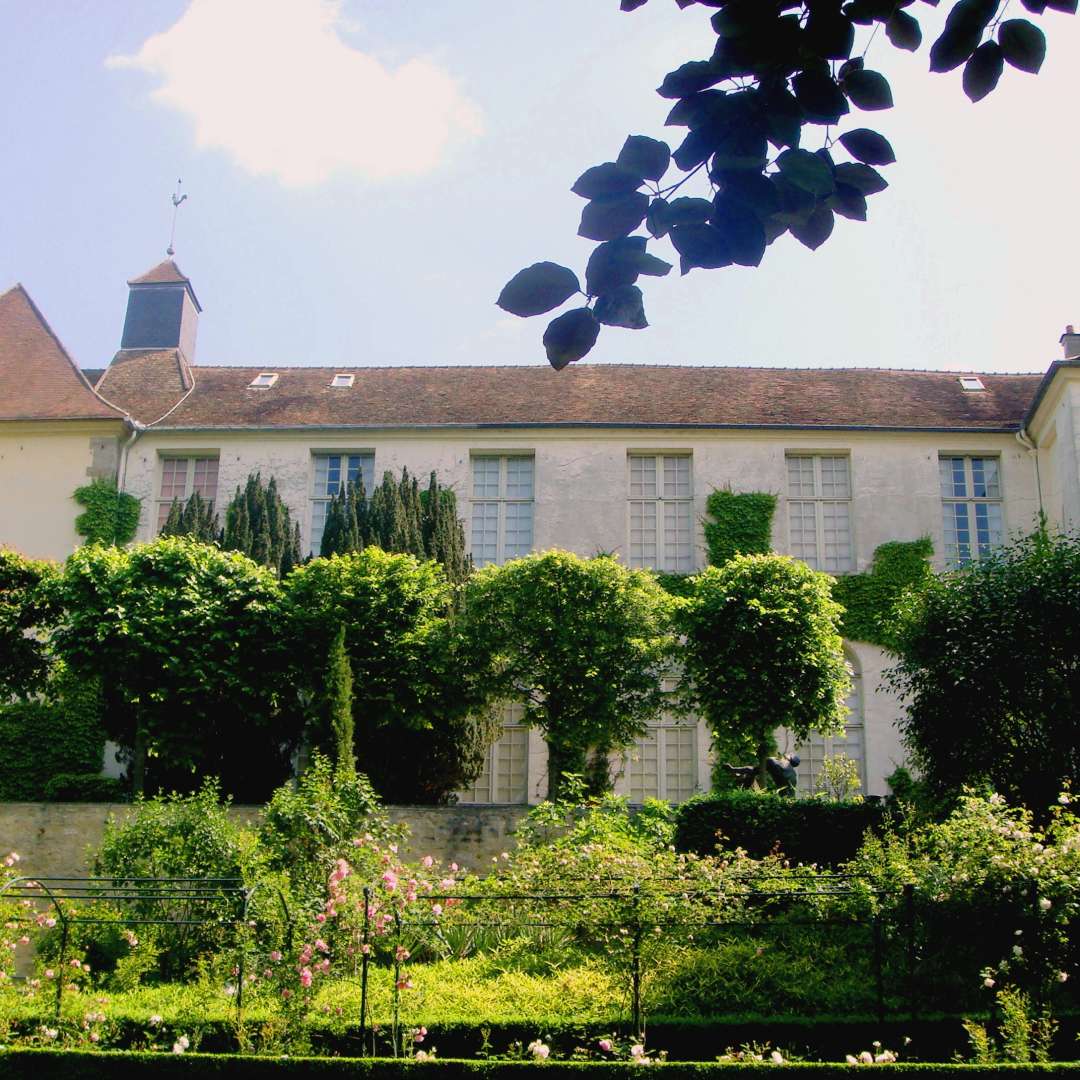 Musée Maurice Denis | VisitParisRegion