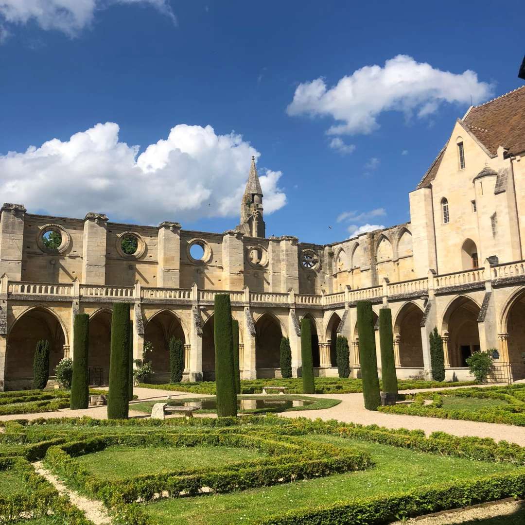 Royaumont Abbey | VisitParisRegion