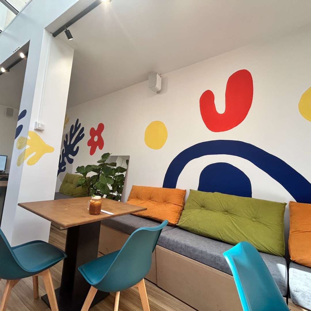 Hobbies Lab | VisitParisRegion