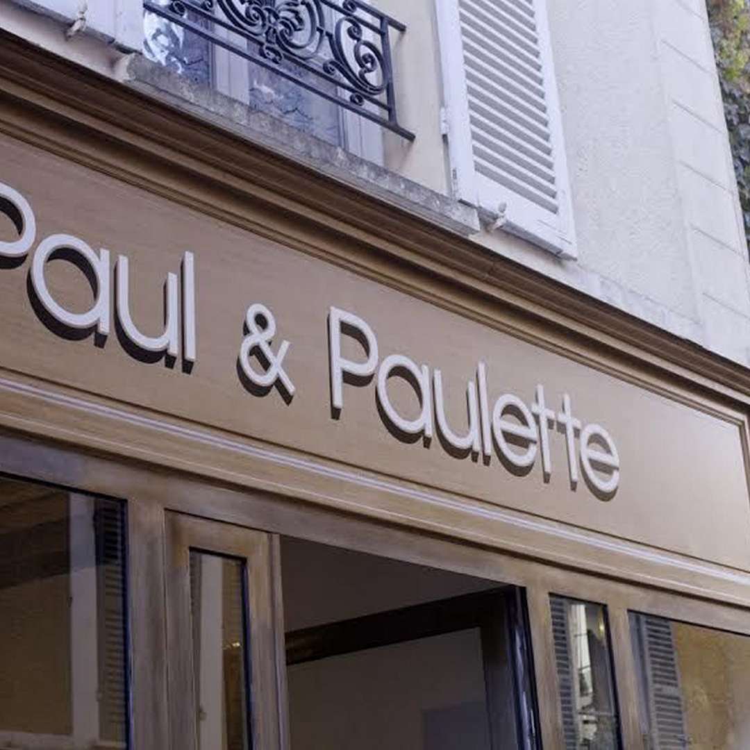 Paul & Paulette | VisitParisRegion